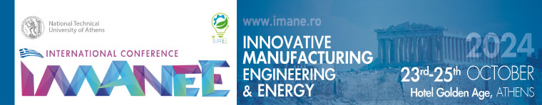 IManEE 2024 - Registration | ETS Portal - Better Events